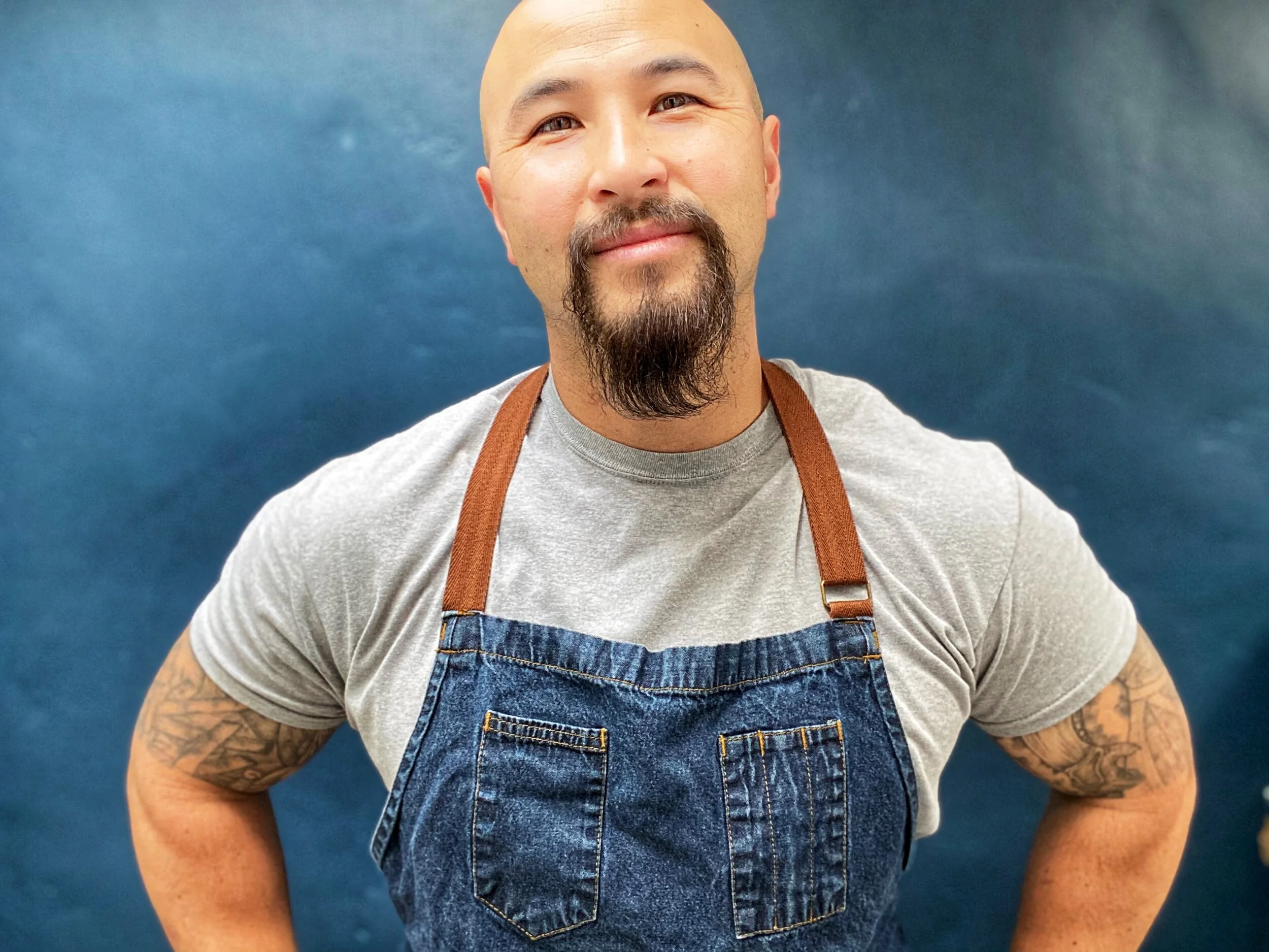 API RISE —Restorative Justice, Community