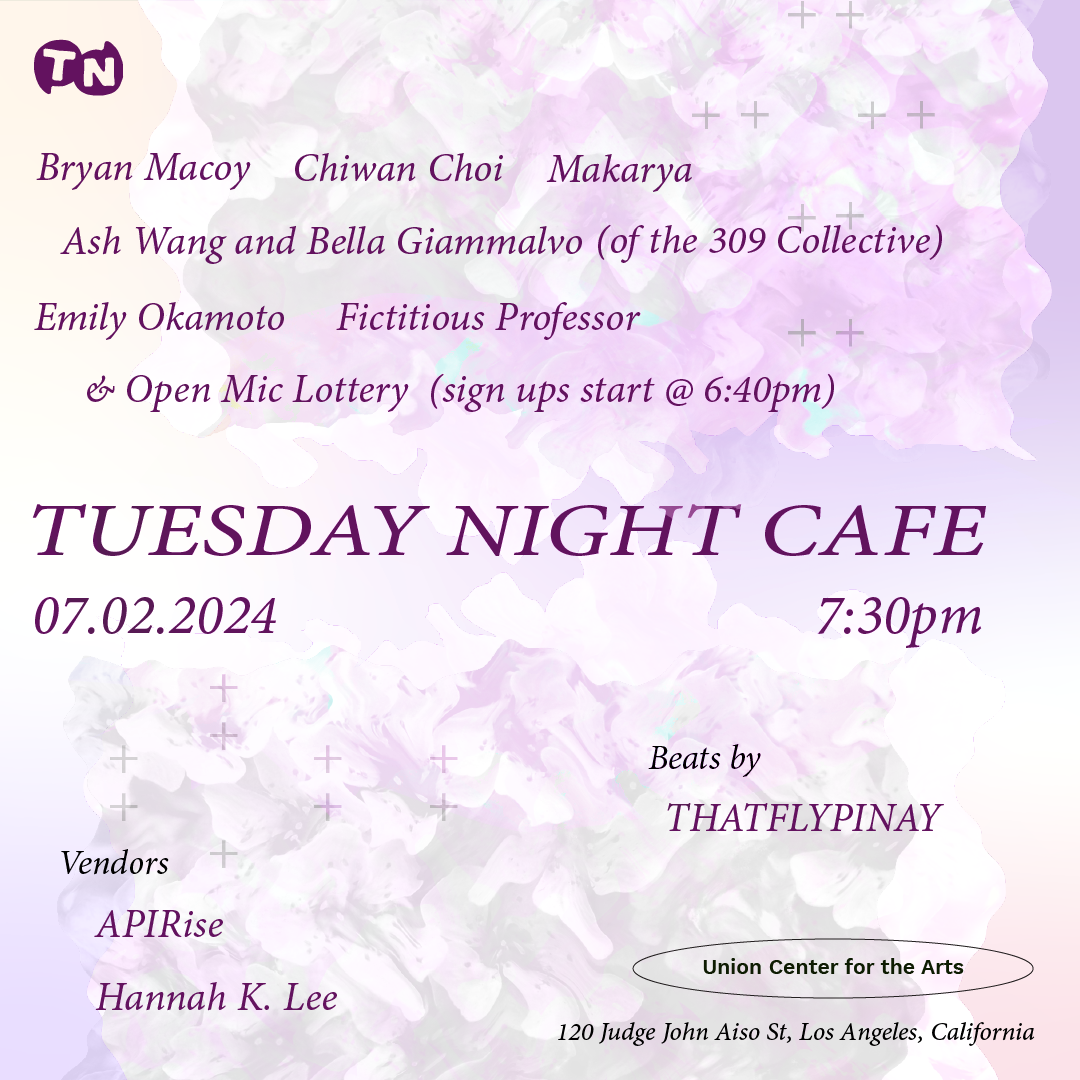 API RISE —Restorative Justice, Community