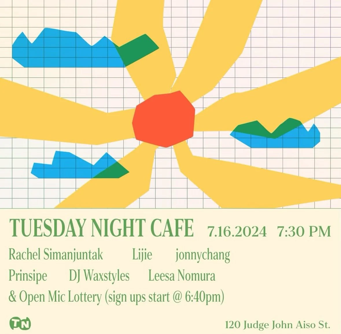 API RISE —Restorative Justice, Community