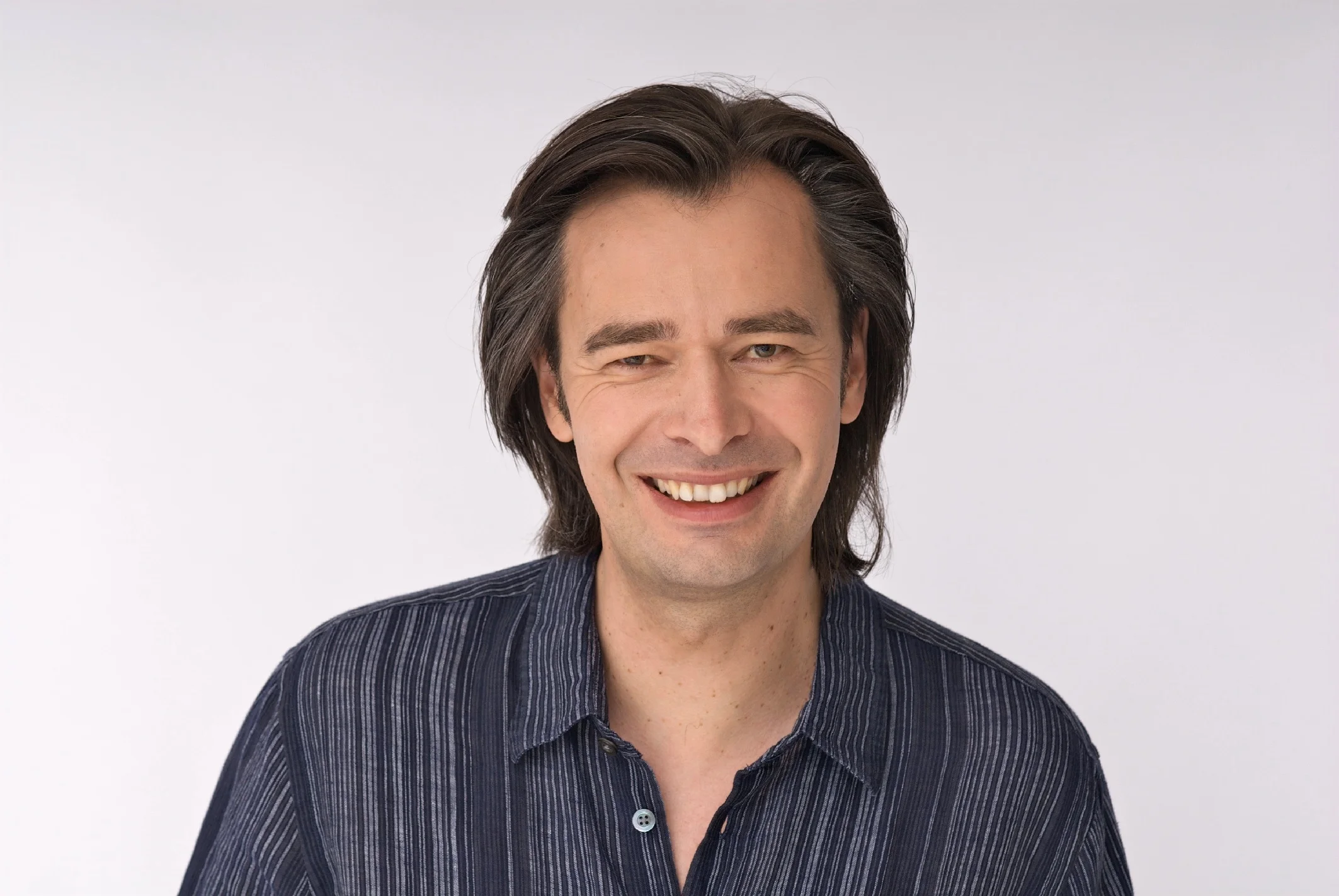 andreas reuter: filmmaker