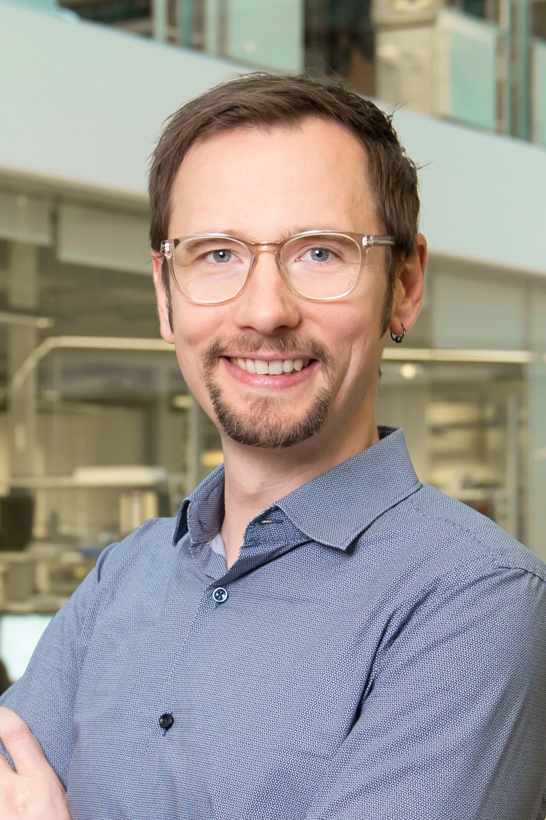 Lab Members — The Denzel Lab