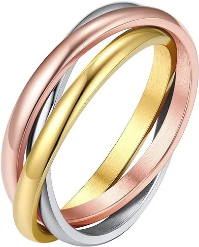 Cartier Classic Trinity Ring Review and Sizing Tips — Girls' Guide to Glitz