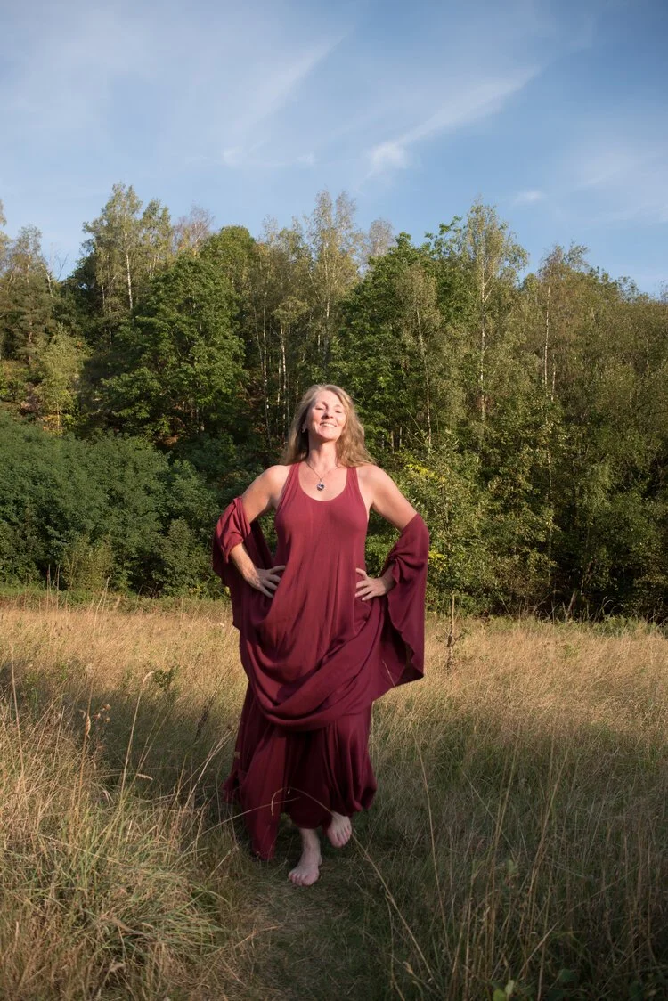 Enchanting Dance Classes — Shandora - Dance Your Life