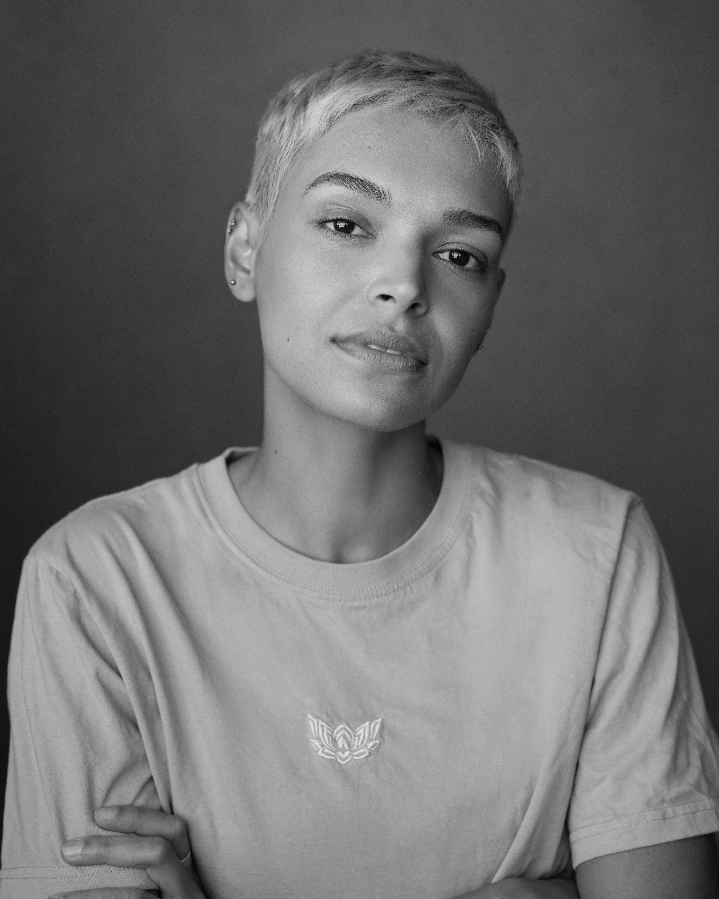 ABOUT — JORDAN ALEXANDRA