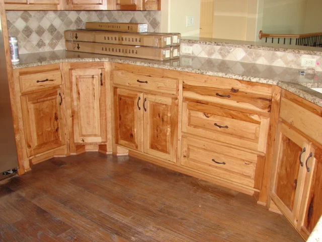 Texas Star Kitchen Cabinets