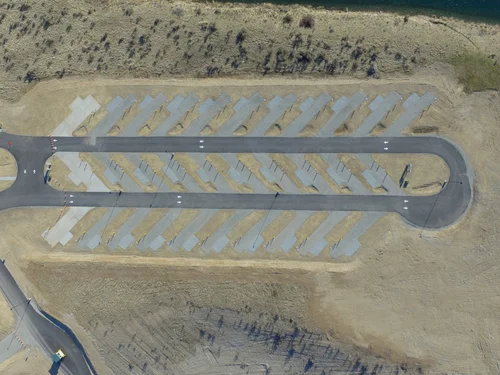 Lake Rufus Woods — Colville Tribes