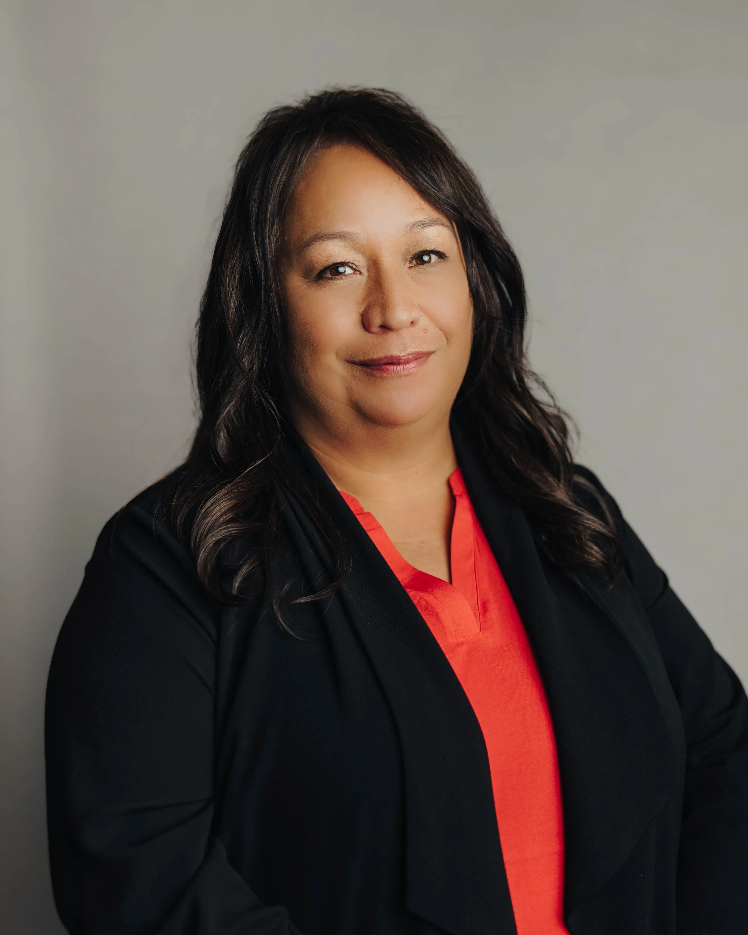 Get to know your Council — Colville Tribes