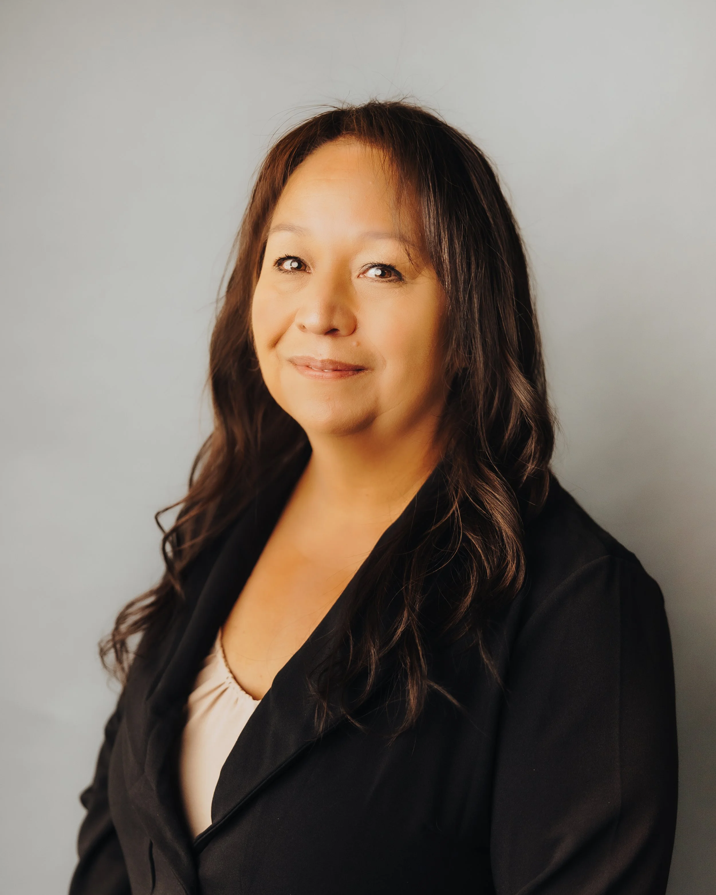 Get to know your Council — Colville Tribes