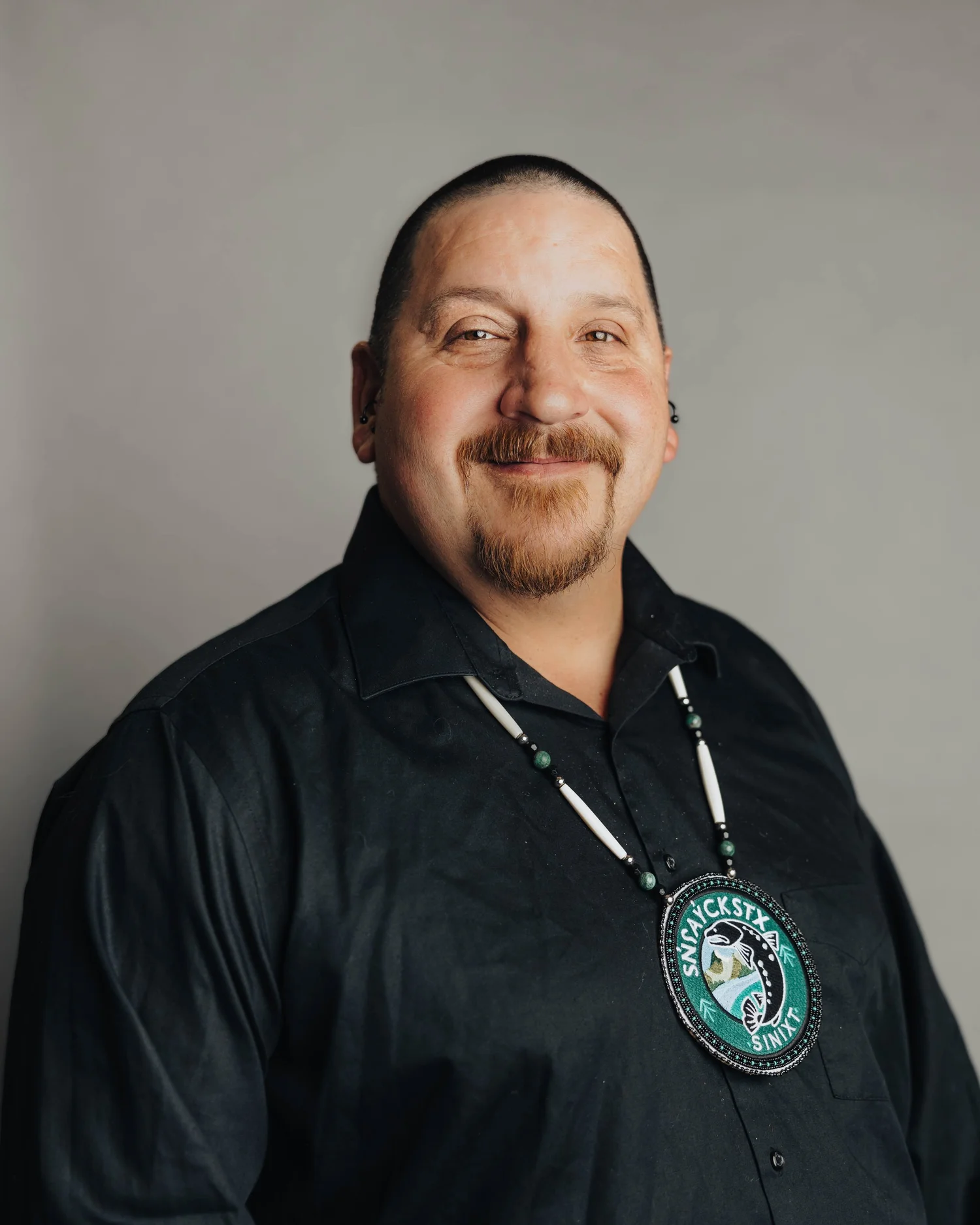 Get to know your Council — Colville Tribes