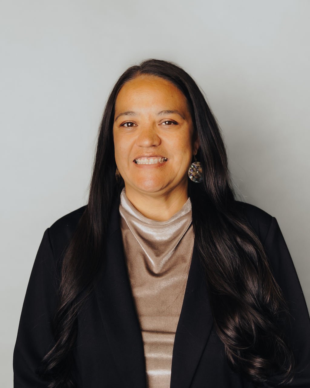 Get to know your Council — Colville Tribes