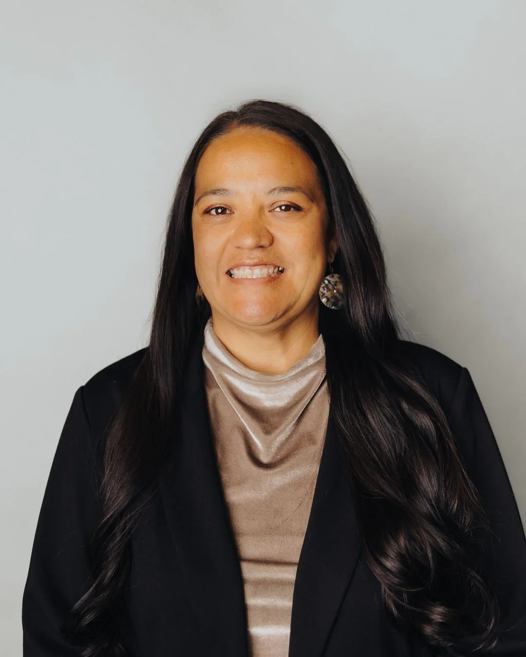 Get to know your Council — Colville Tribes
