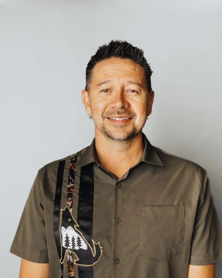Get to know your Council — Colville Tribes