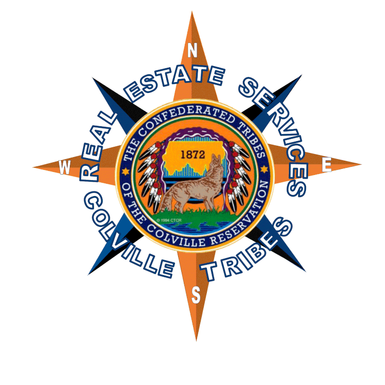 Tribal/BIA Real Estate Services — Colville Tribes