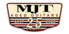 Start Order — MJT Aged Guitars