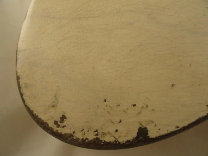 Checking Gallery — MJT Aged Guitars