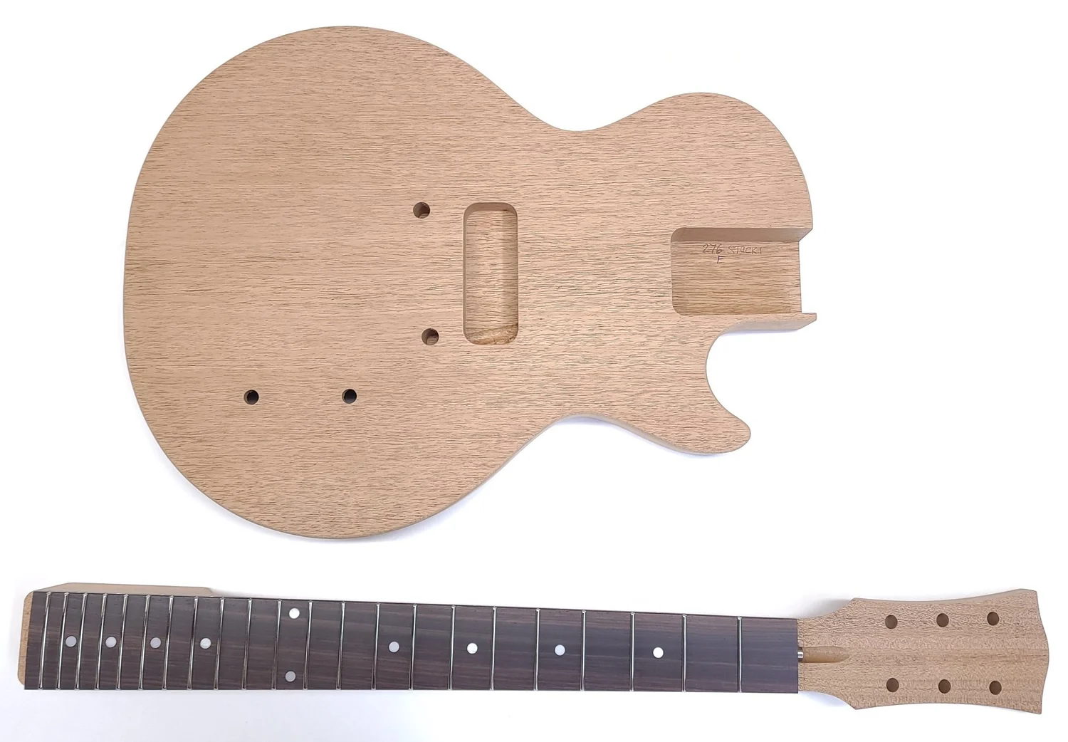 Precision Guitar Kits — MJT Aged Guitars
