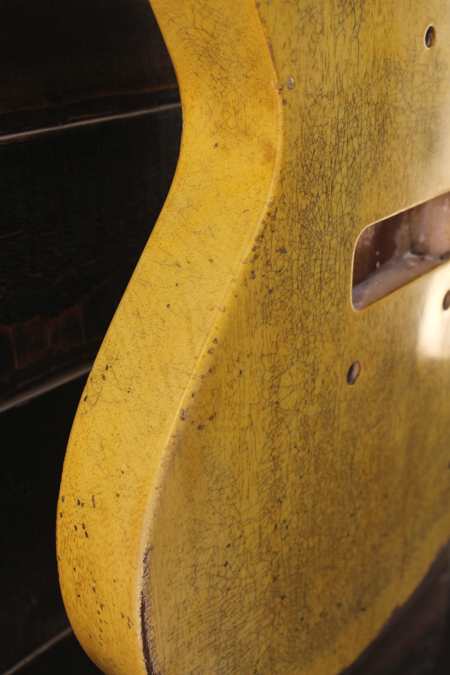 MJT Store — MJT Aged Guitars