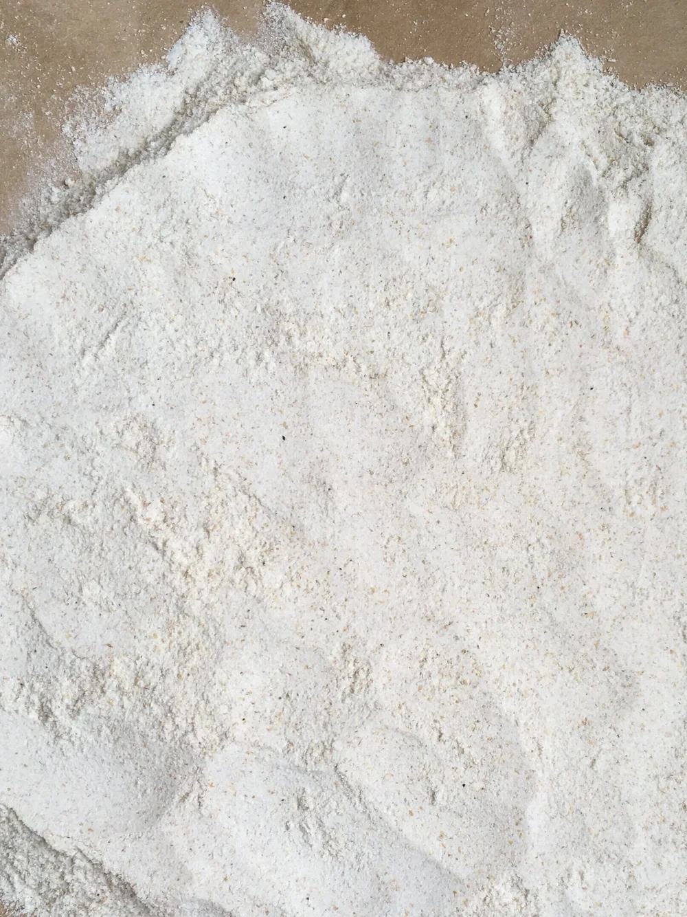 Flours and Other Milled Products — Red Tail Grains
