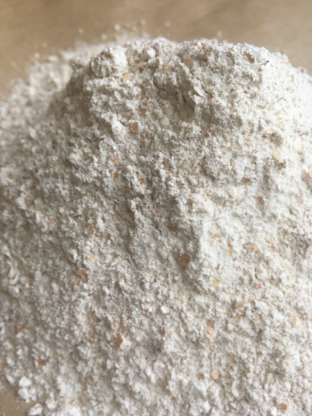 Flours and Other Milled Products — Red Tail Grains