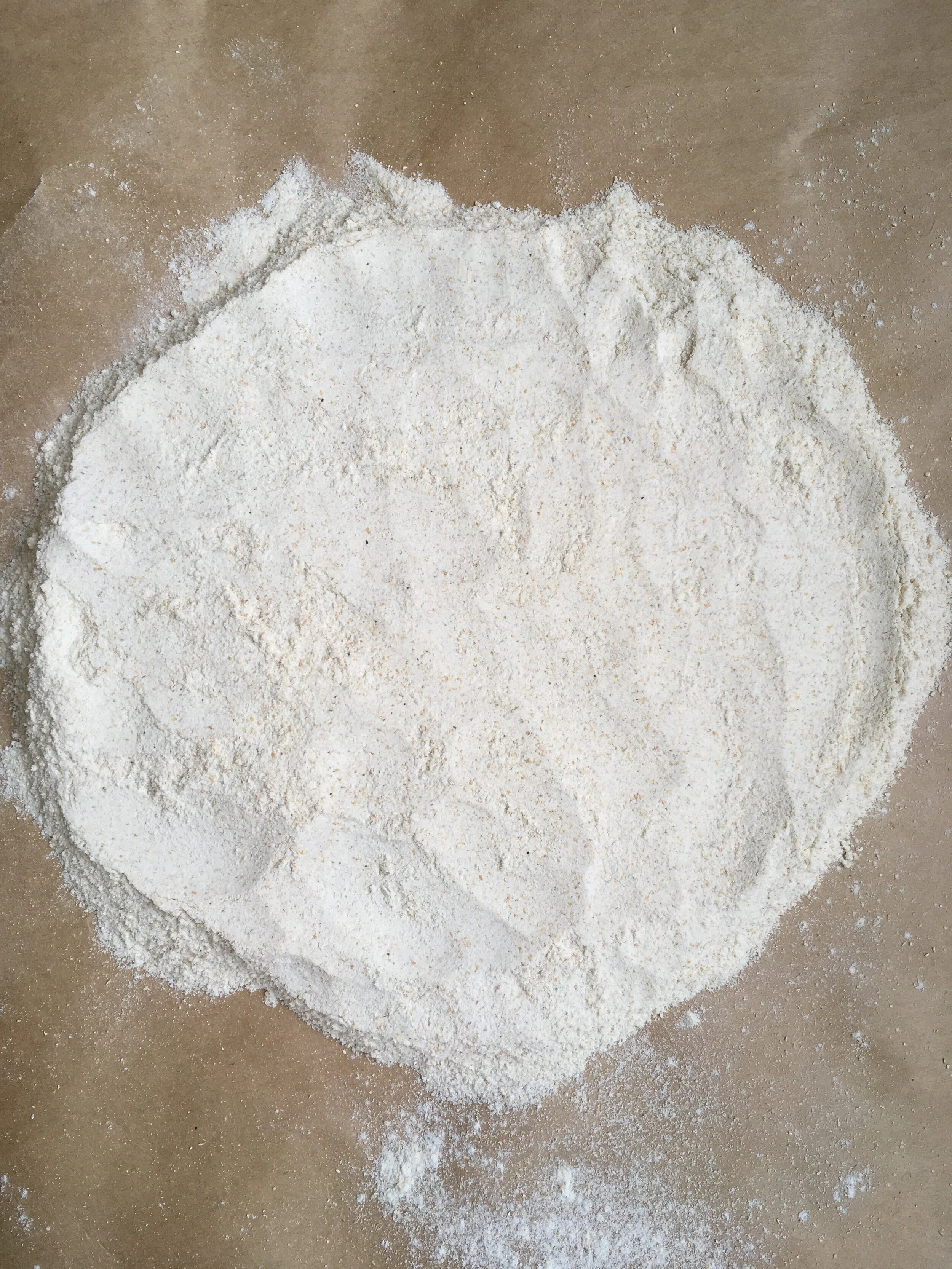 Shop Grains and Flours — Red Tail Grains