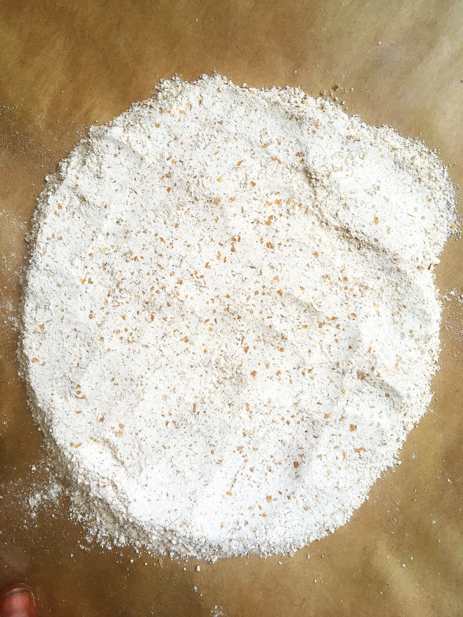 Recipes — Red Tail Grains