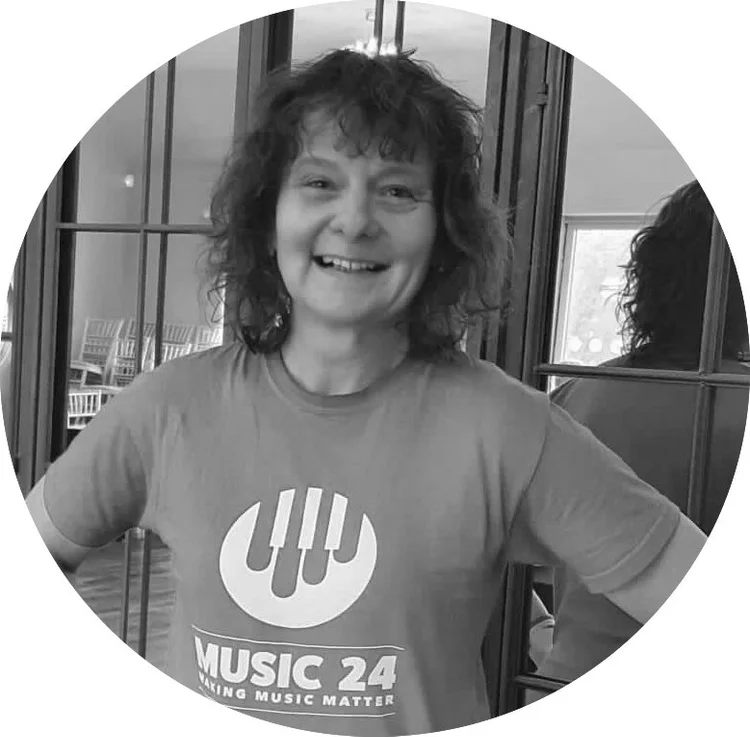 Our Team — Music24