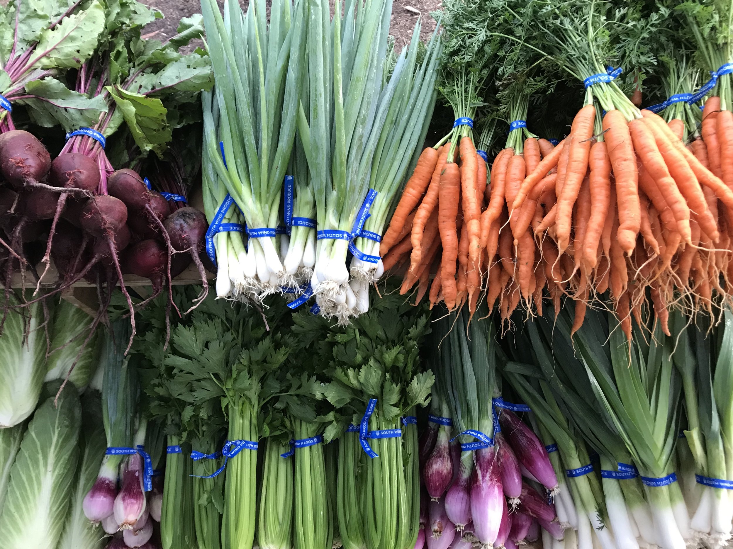 South Wind Produce