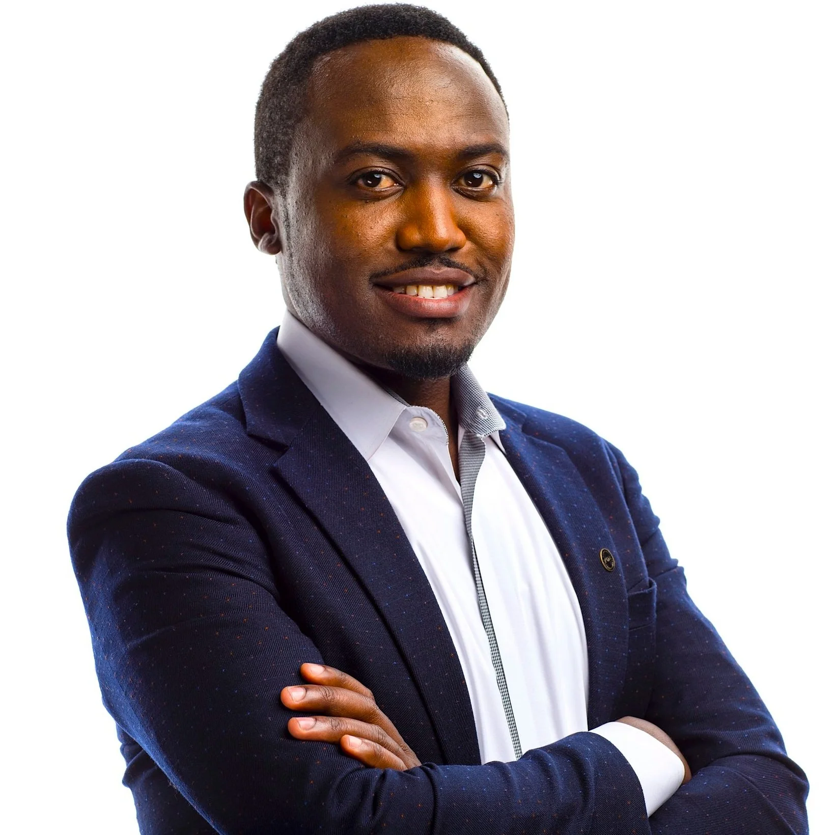 Christopher Ategeka: Entrepreneur, Author, Impact Investor