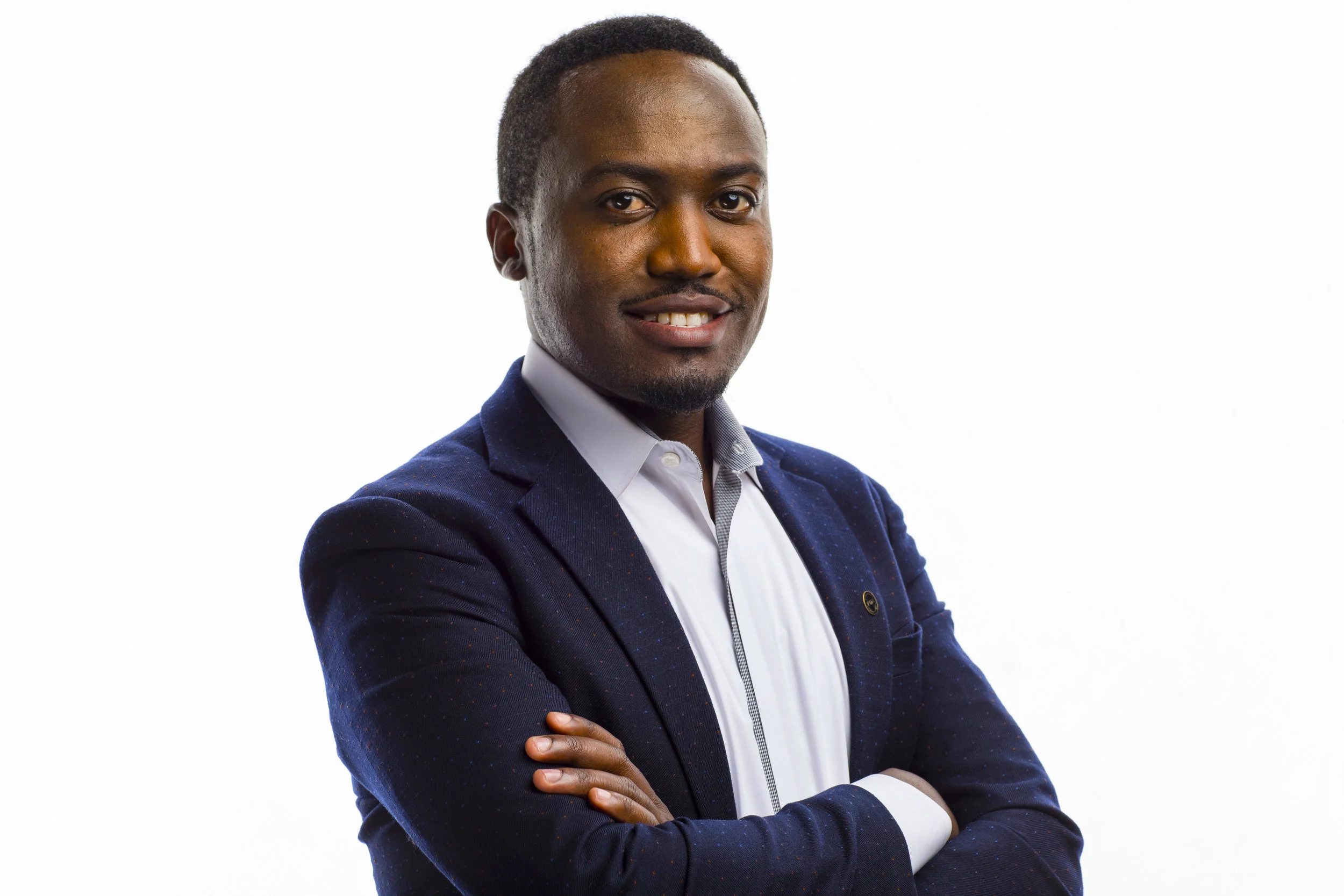 Christopher Ategeka