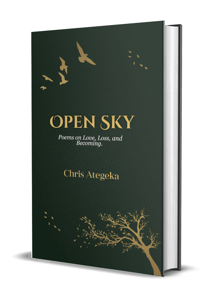 Christopher Ategeka: Entrepreneur, Author, Impact Investor
