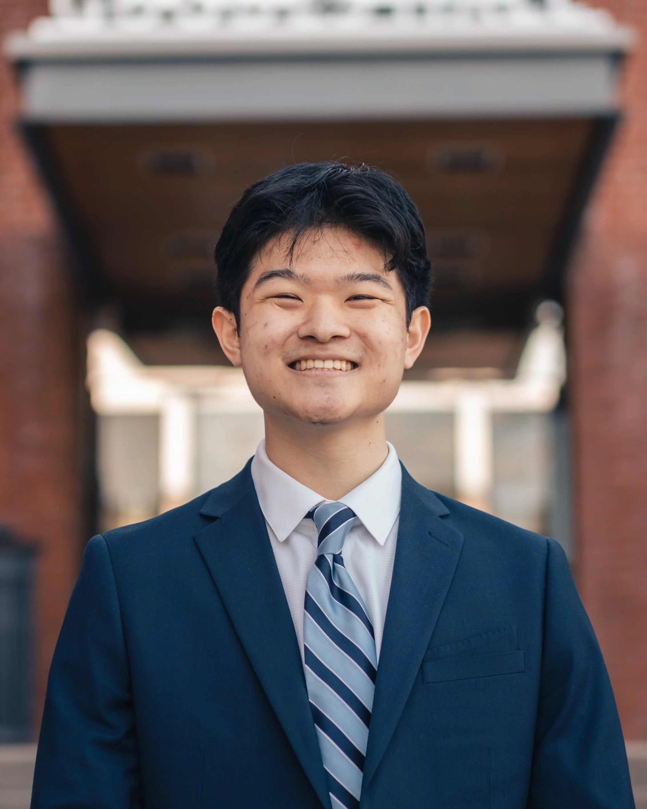 Queen's Case Competition Union