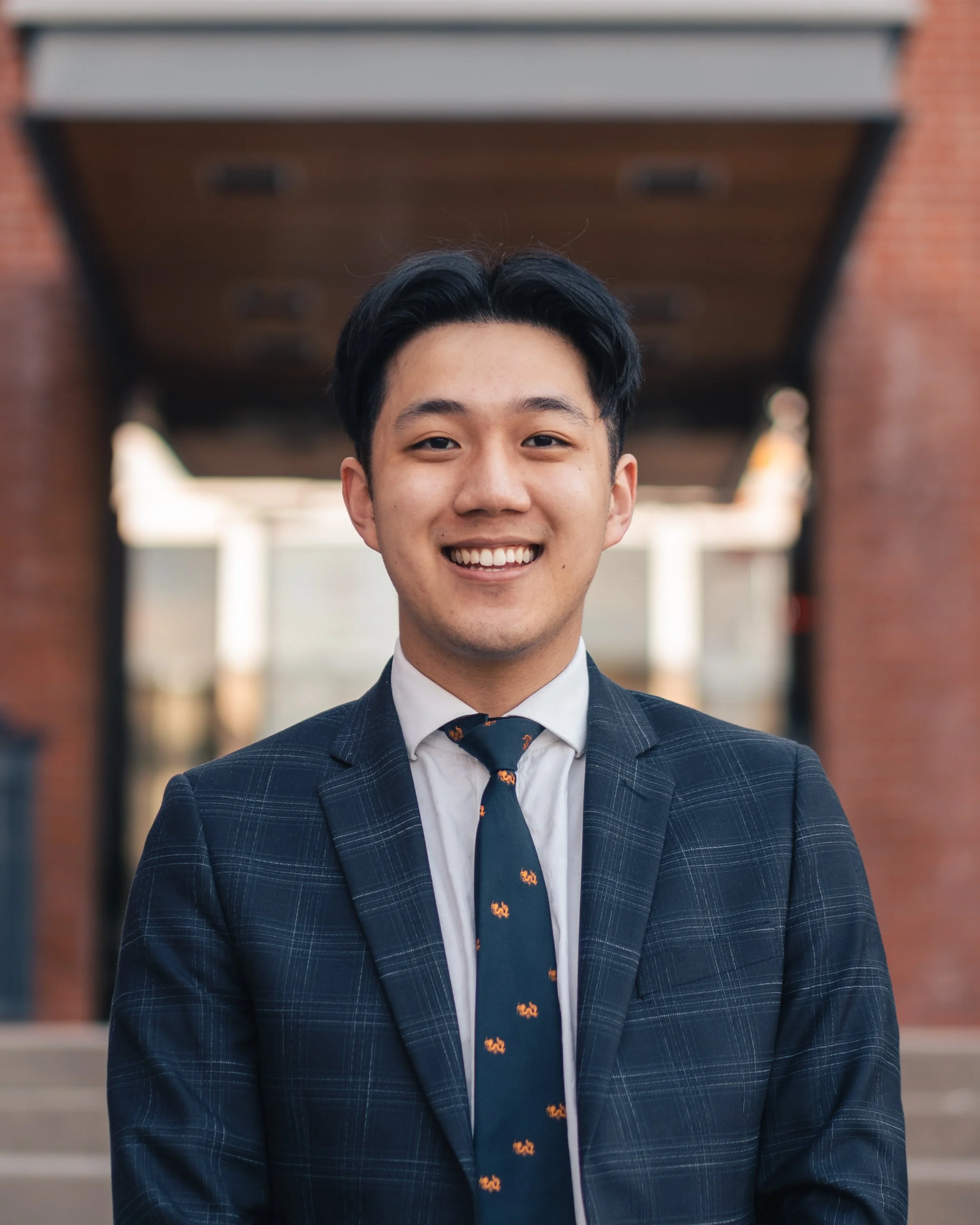 Queen's Case Competition Union
