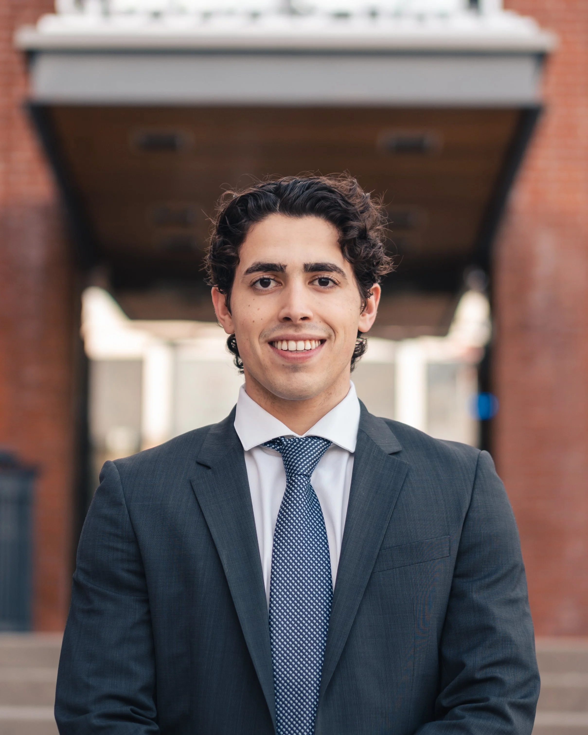 Queen's Case Competition Union