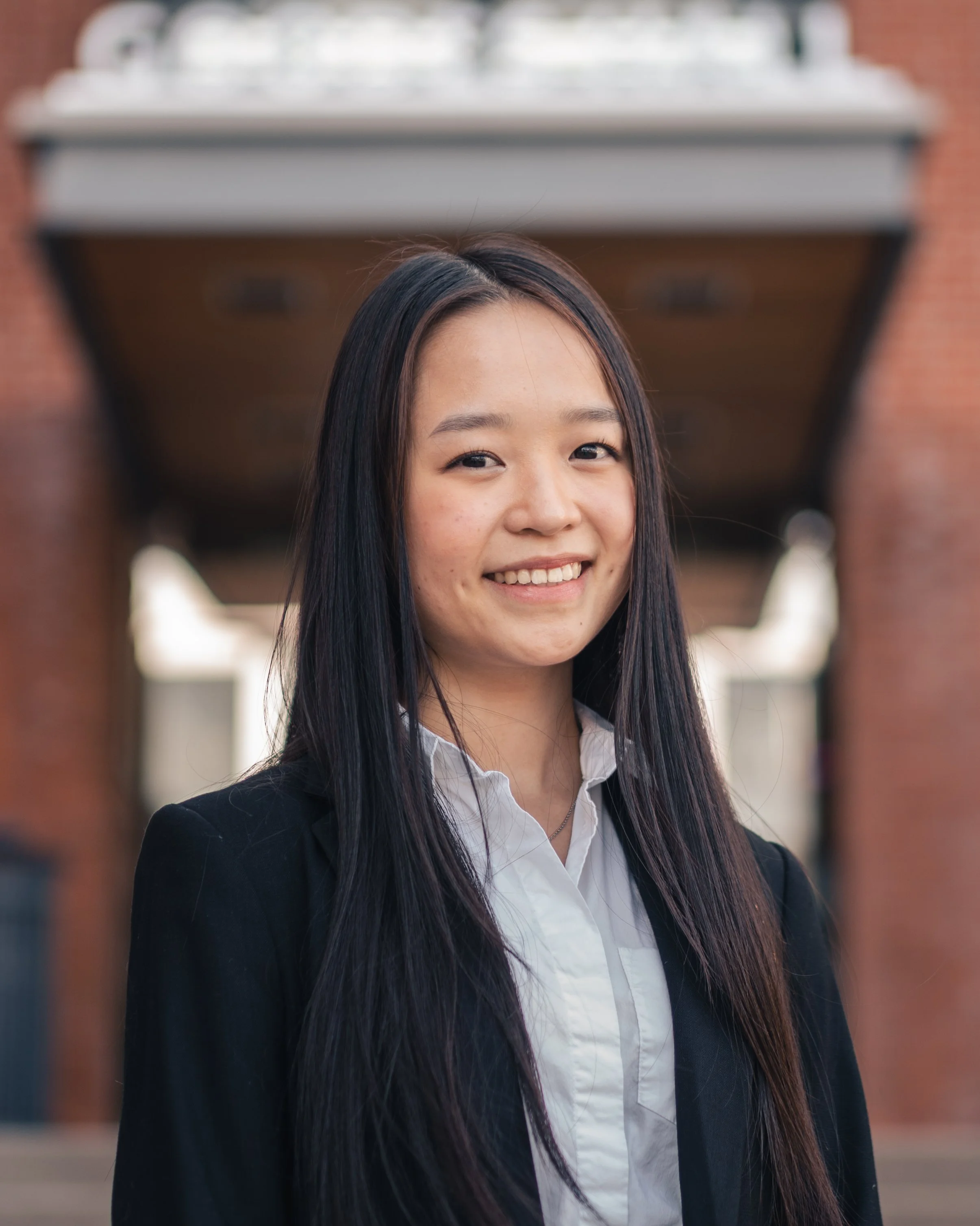 Queen's Case Competition Union