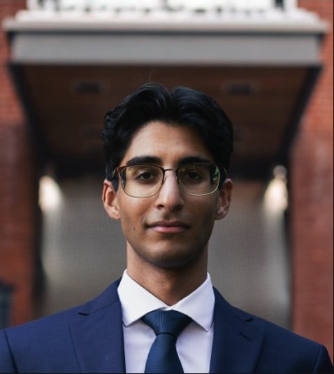 Queen's Case Competition Union