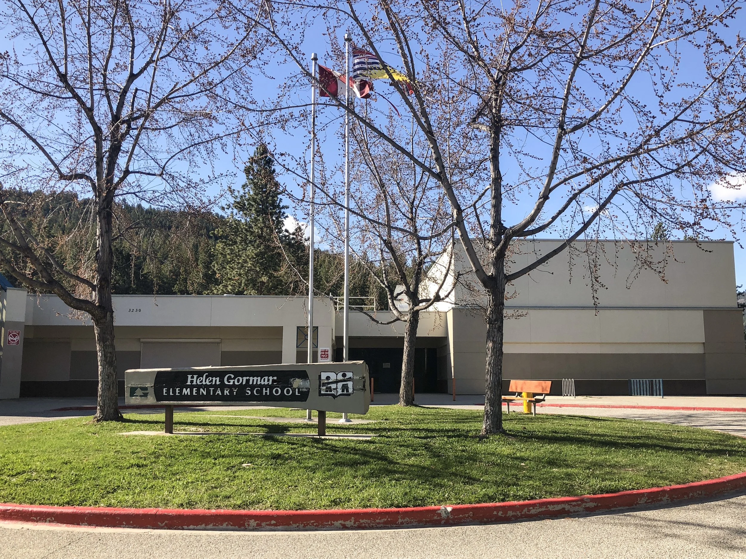 Schools in Kelowna, West Kelowna, Peachland, and Lake Country — JOSHUA ...