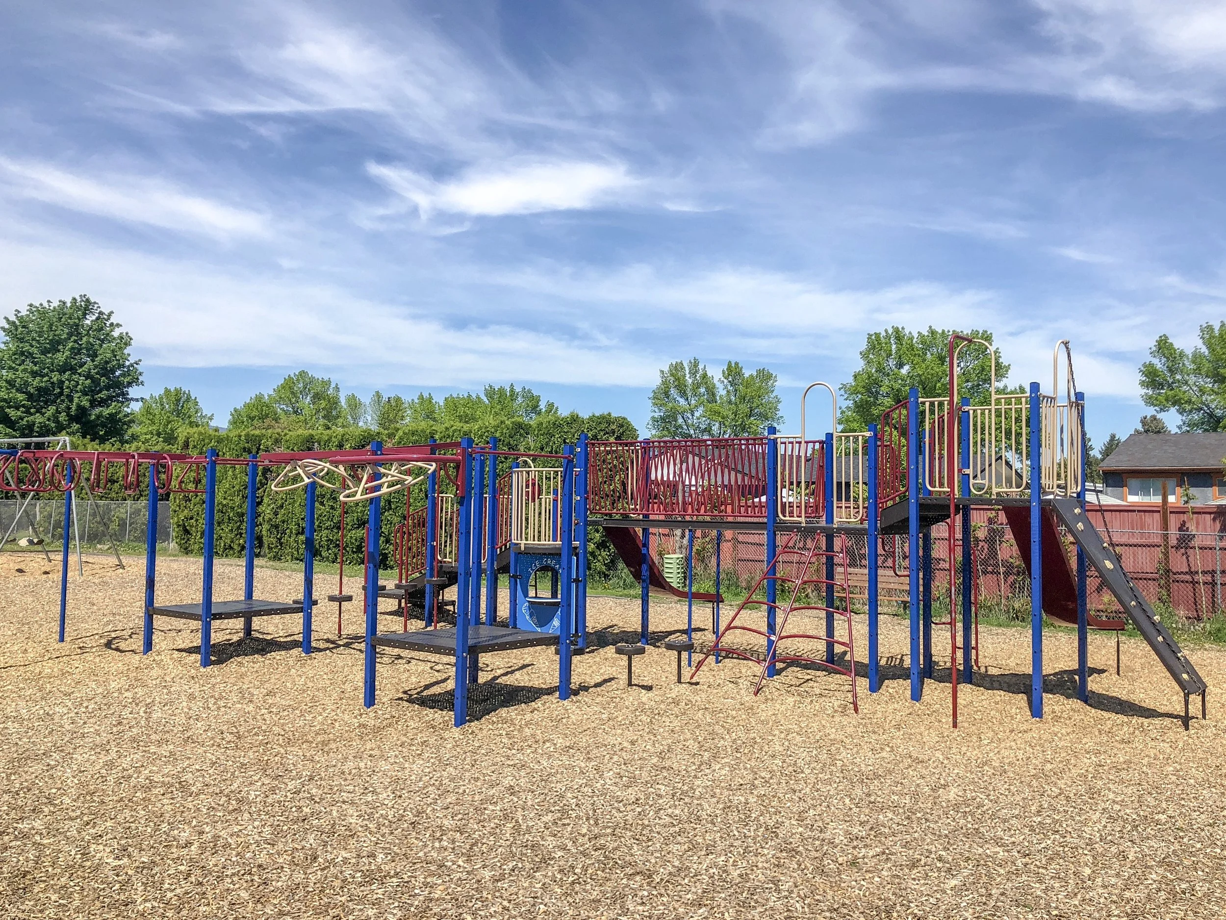 Schools in Kelowna, West Kelowna, Peachland, and Lake Country — JOSHUA ...