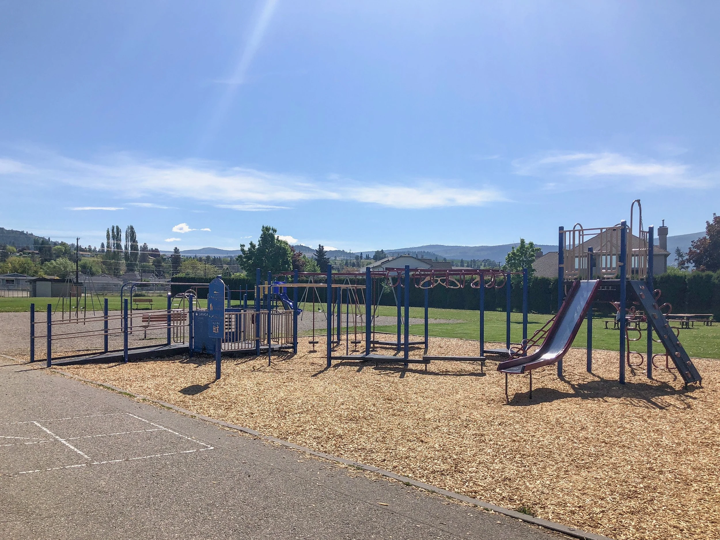 Schools in Kelowna, West Kelowna, Peachland, and Lake Country — JOSHUA ...