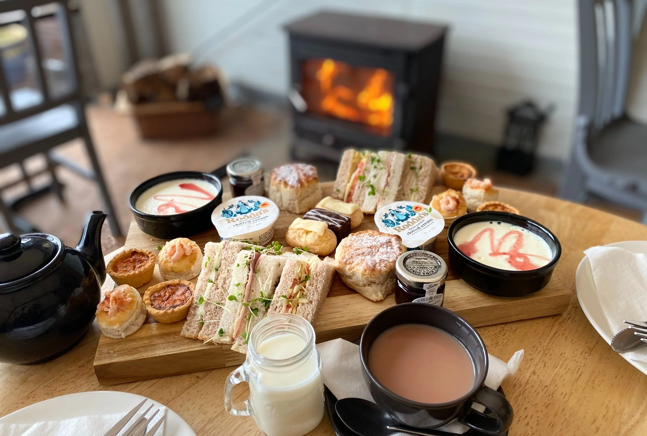 The Chilli Bean - Charnwood Forest Alpacas