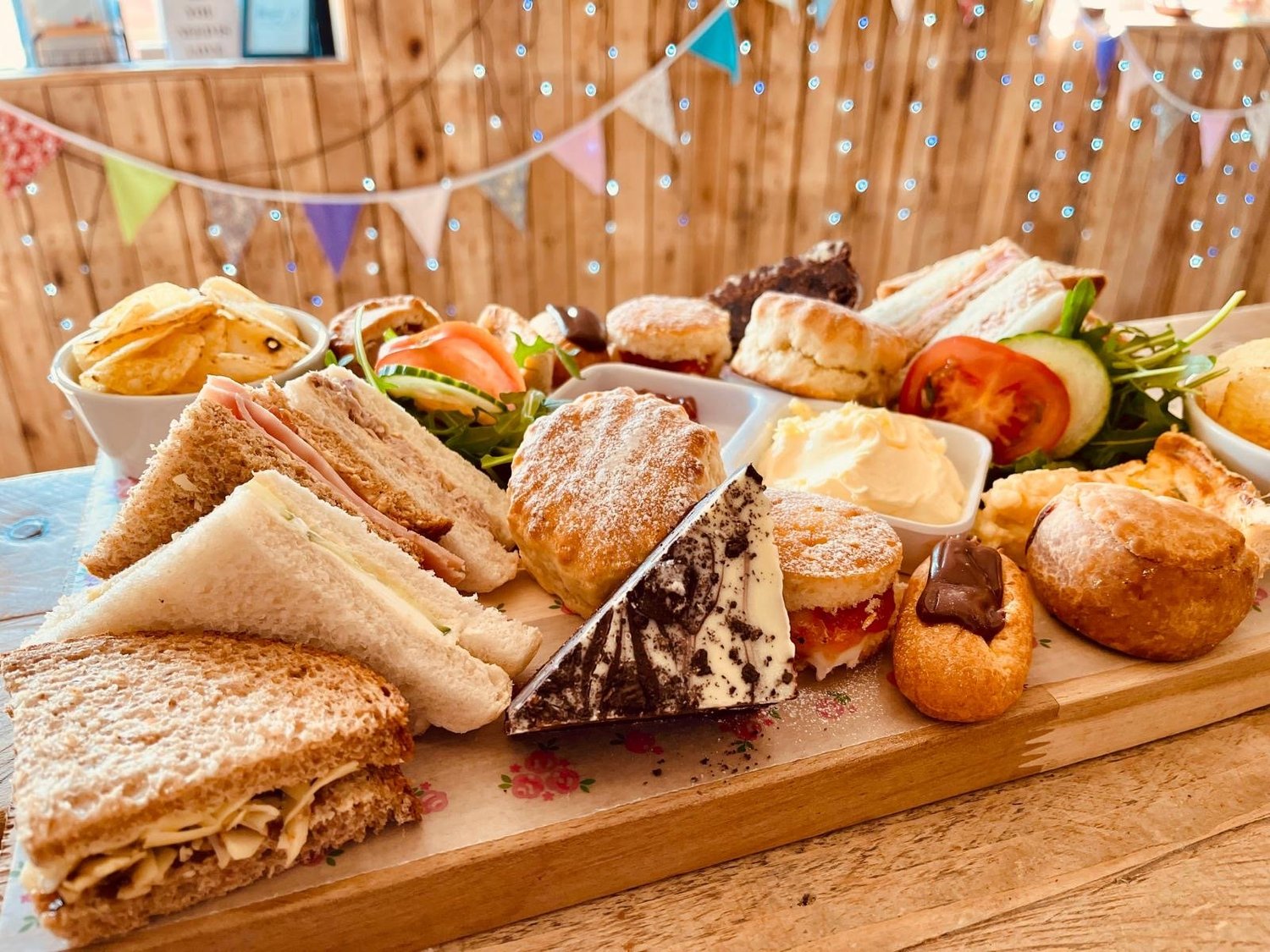 The Chilli Bean - Charnwood Forest Alpacas