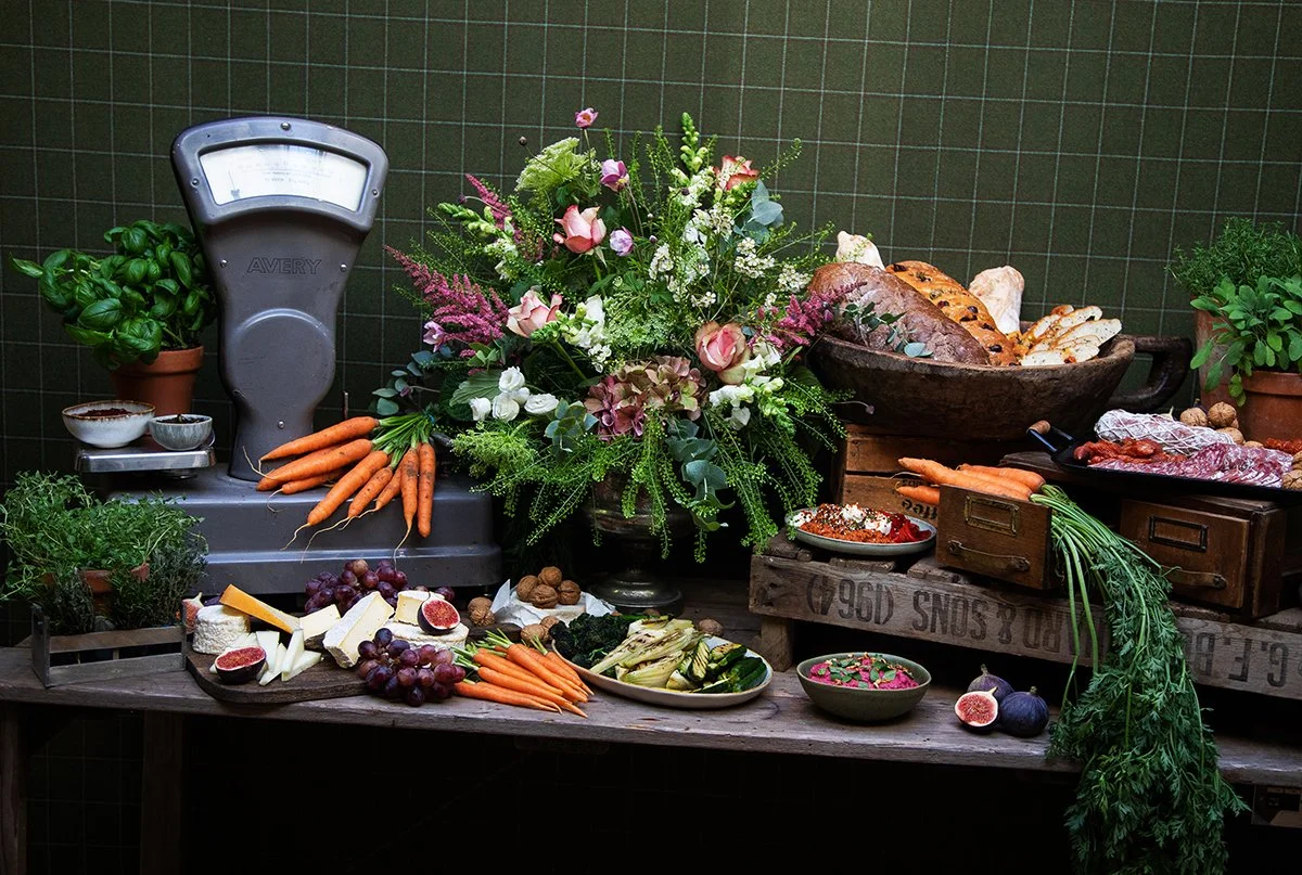 Luxury Wedding, Corporate and Event Catering in Marlow, Oxfordshire and ...