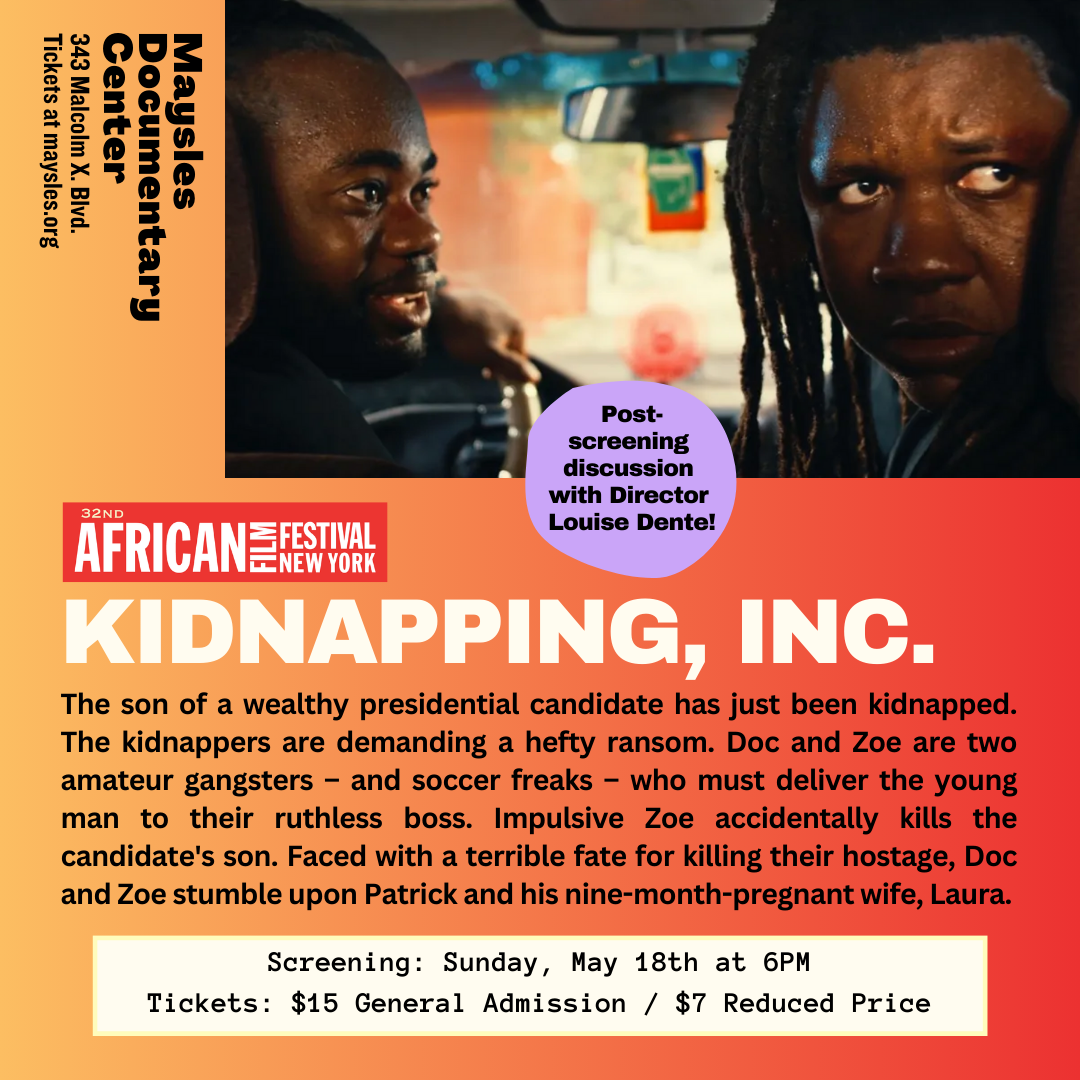 NYAFF – KIDNAPPING, INC. — maysles documentary center