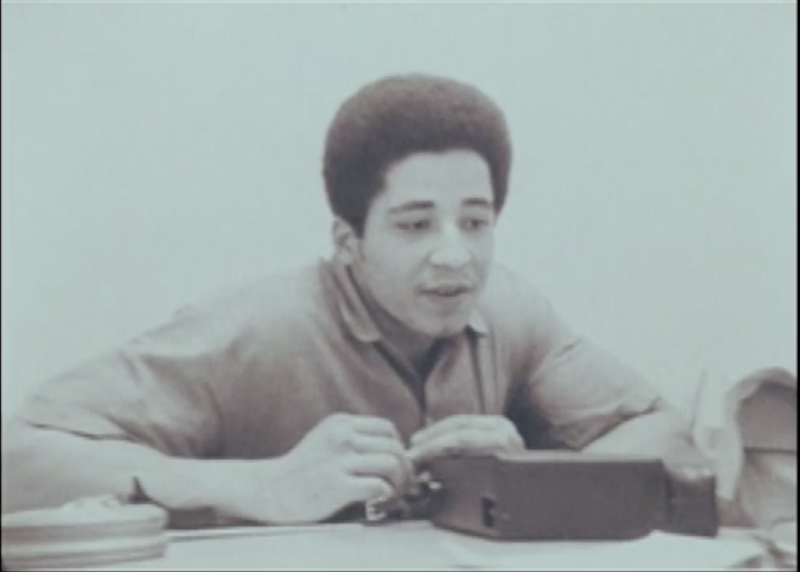 Aboliton Now! 50 Years of the Attica Prison Uprising — maysles ...