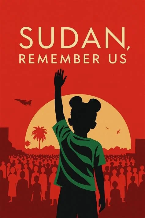 SUDAN, REMEMBER US — maysles documentary center