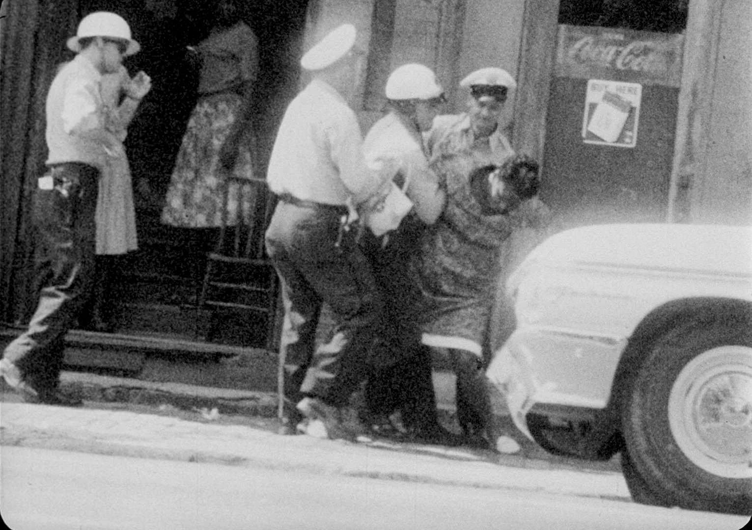 KING: A FILMED RECORD FROM MONTGOMERY TO MEMPHIS — maysles documentary ...