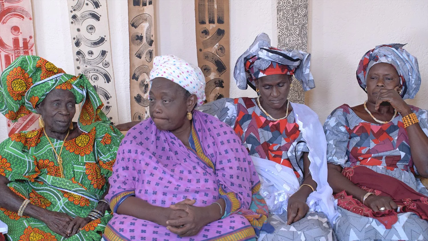 A.I. AFRICAN INTELLIGENCE — maysles documentary center