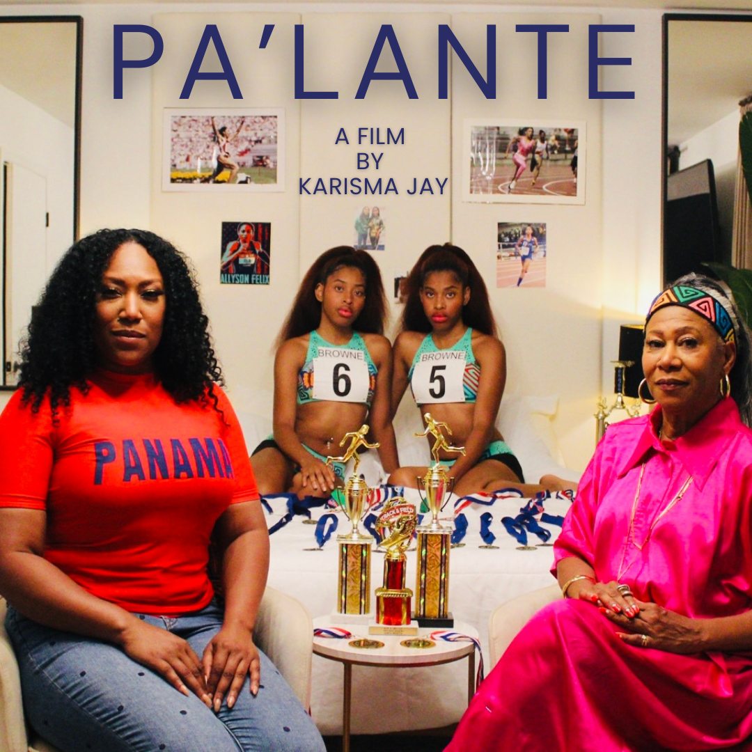 NYAFF – SHORTS PROGRAM #1: The Ancestors Smile — maysles documentary center