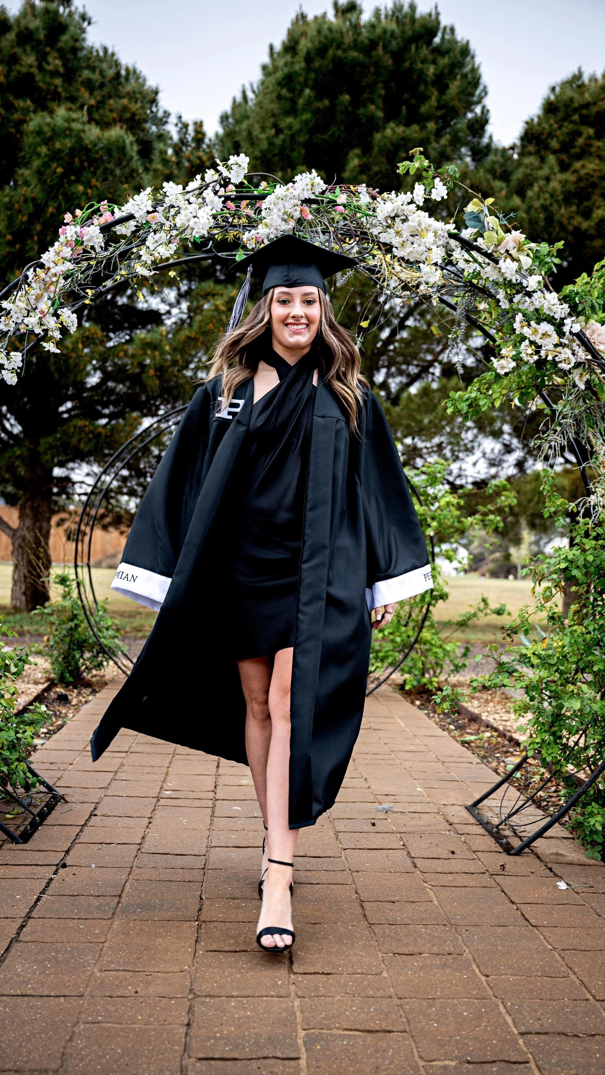 Kiki's Corner Photography-Seniors