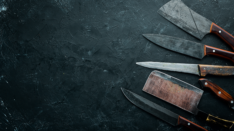 The Most Dangerous Tool in Your Restaurant’s Kitchen is a Dull Knife ...