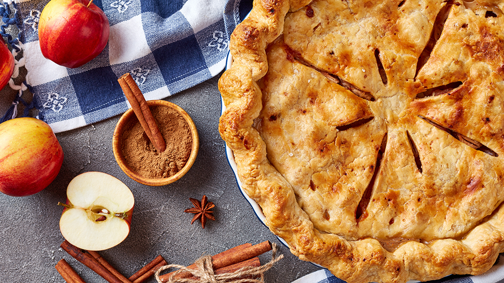 Elevating Comfort Classics: How to Modernize Traditional Winter Dishes ...